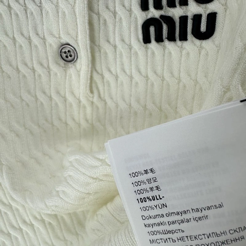 Budget-friendly Miu Miu T-Shirts