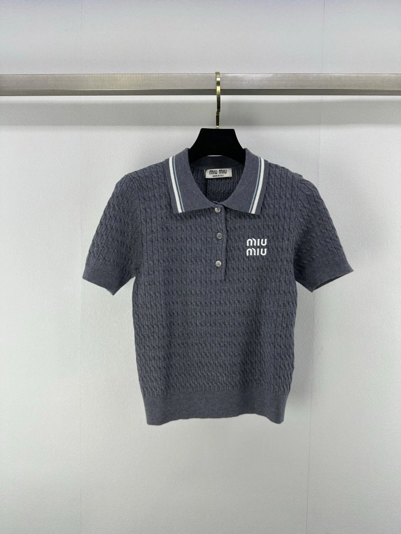 Miu Miu T-Shirts