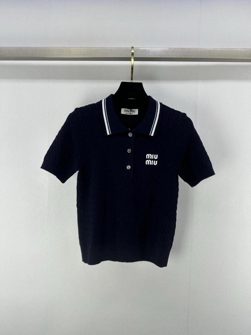 Miu Miu T-Shirts