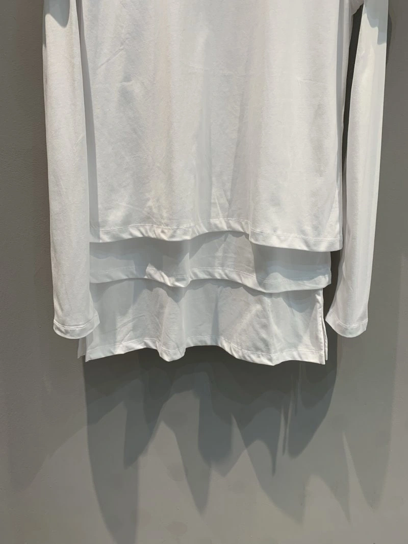 Original Miu Miu T-Shirts