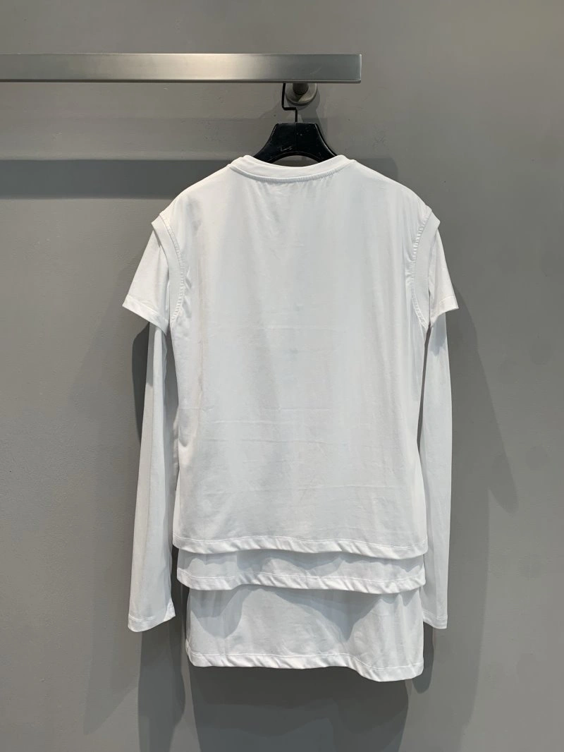 Original Miu Miu T-Shirts