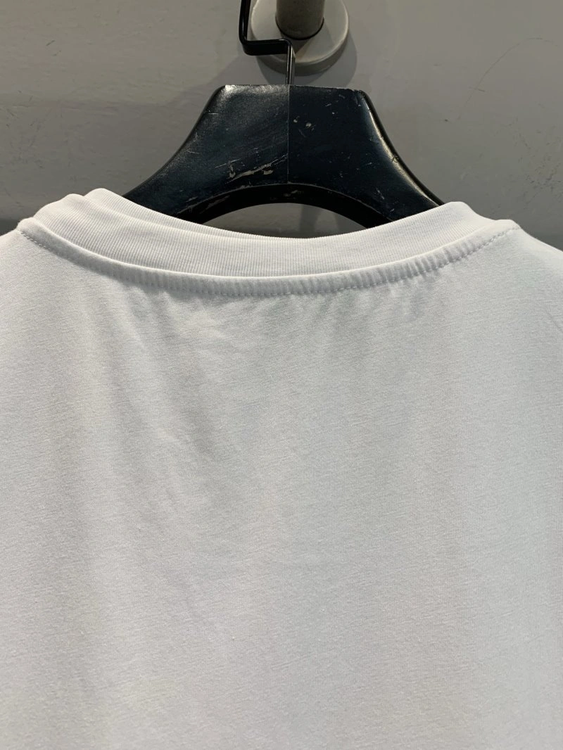 Original Miu Miu T-Shirts