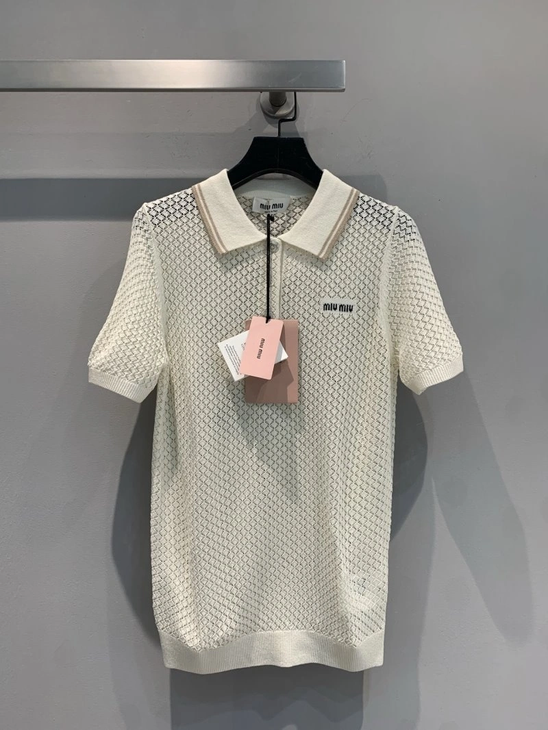 Miu Miu T-Shirts
