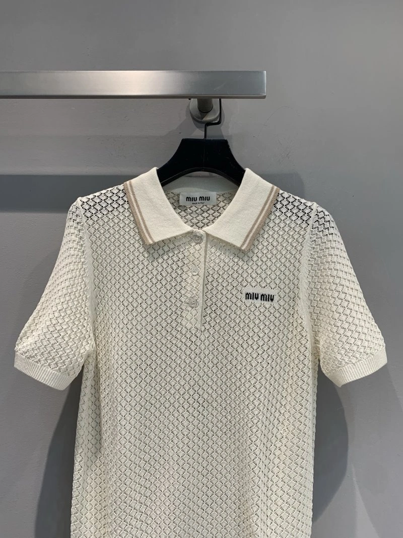 Value-priced Miu Miu T-Shirts