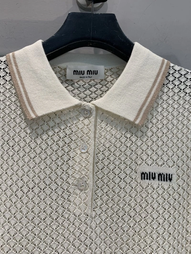 Value-priced Miu Miu T-Shirts