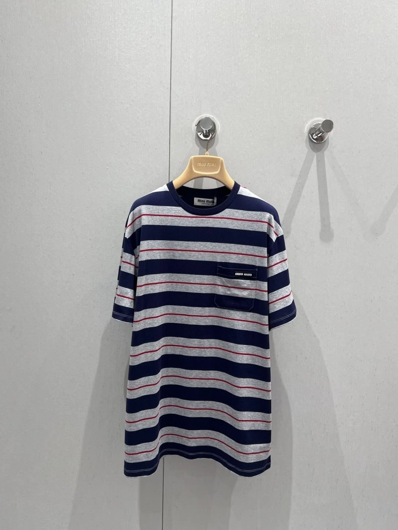 Miu Miu T-Shirts