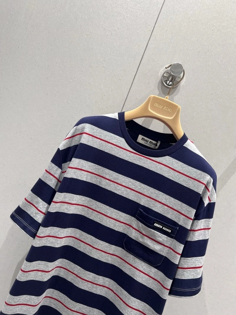 Cut-rate Miu Miu T-Shirts