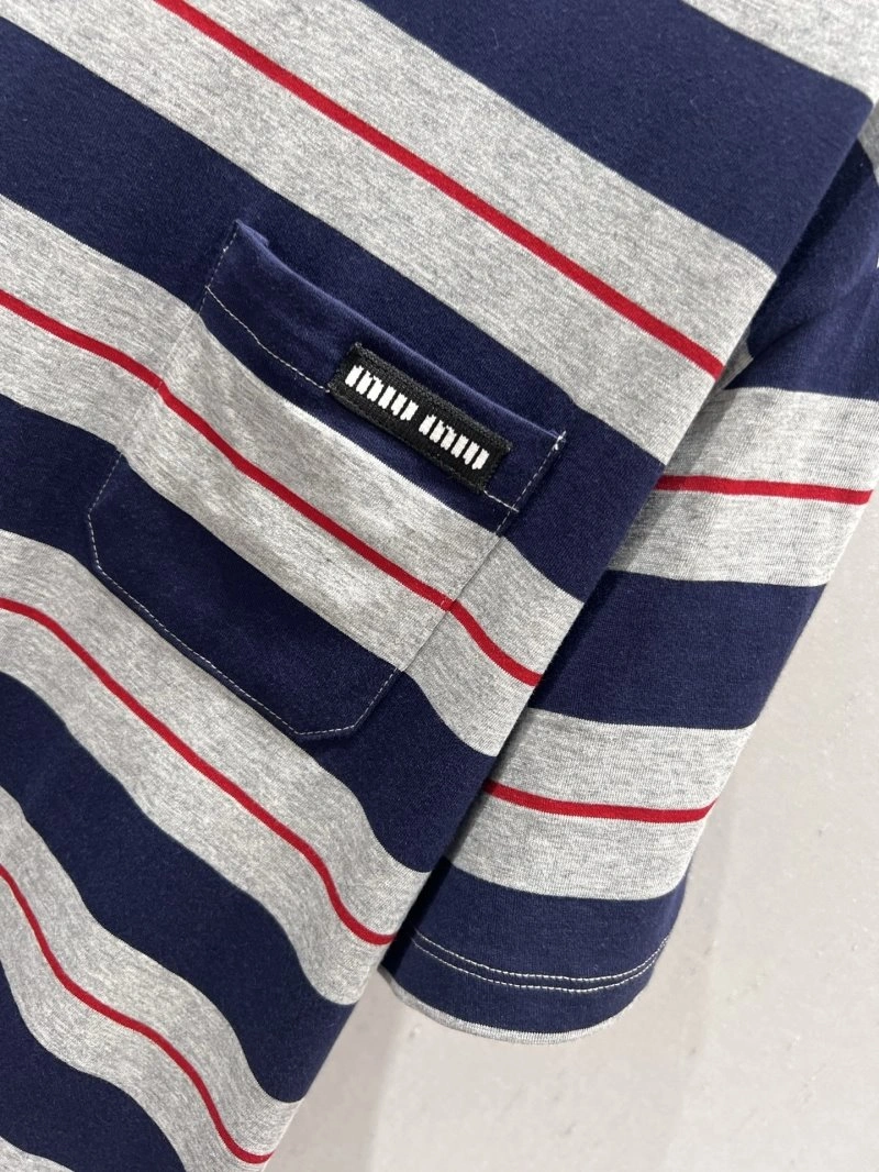 Cut-rate Miu Miu T-Shirts
