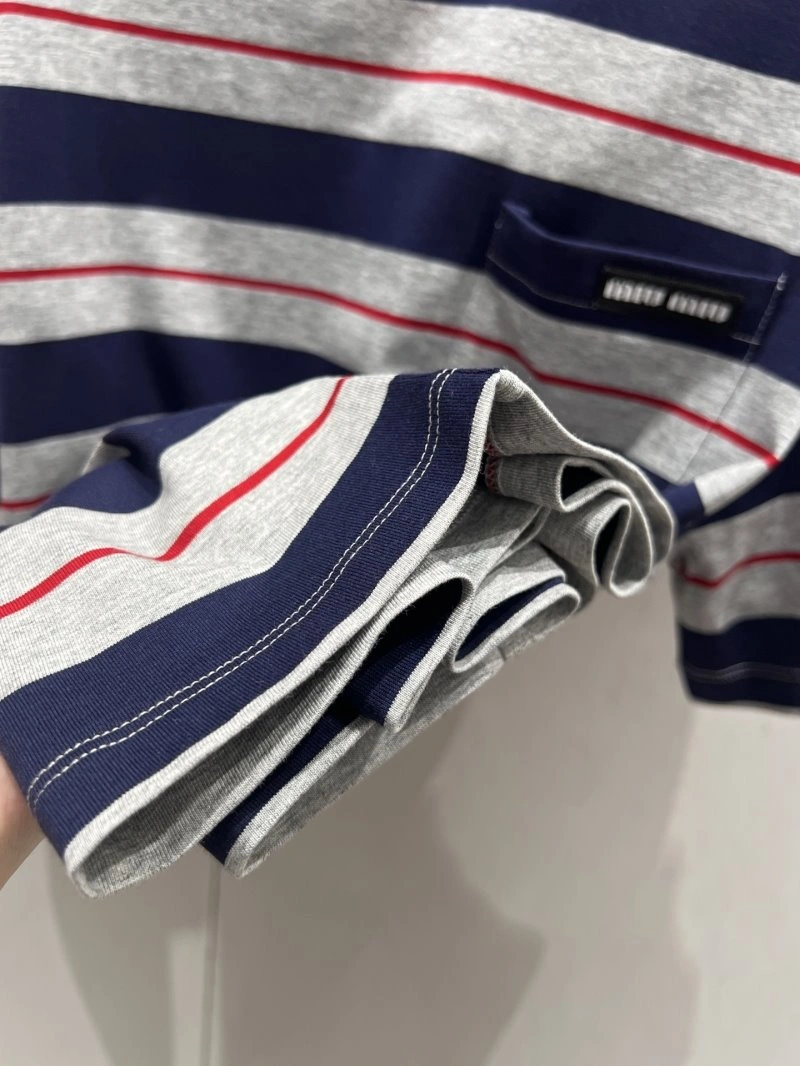 Cut-rate Miu Miu T-Shirts