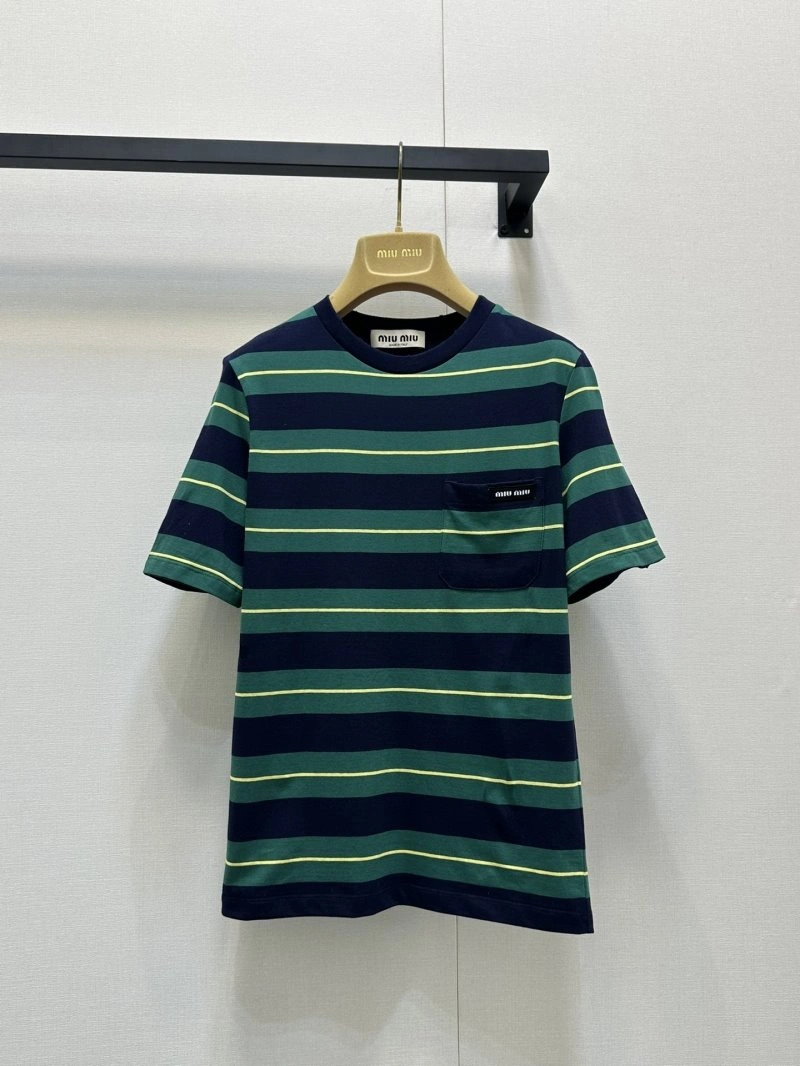 Miu Miu T-Shirts