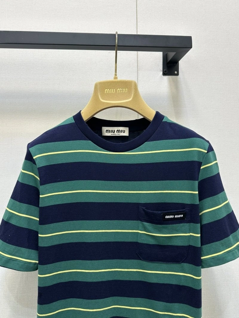 Value-priced Miu Miu T-Shirts