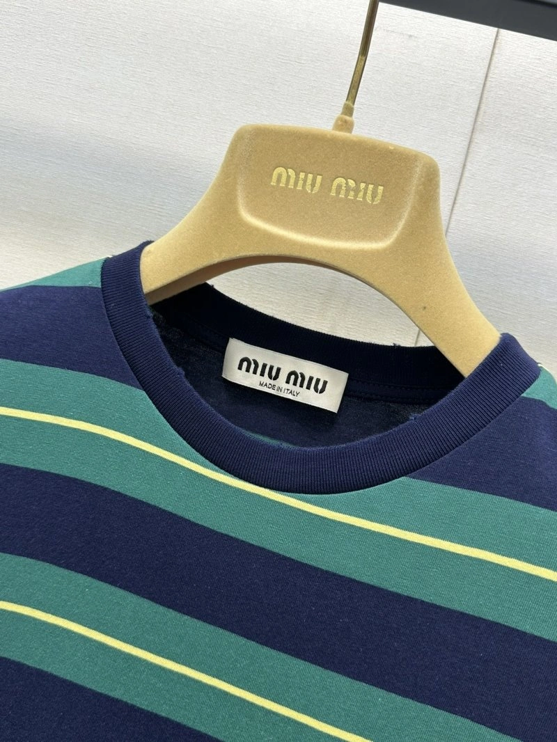 Value-priced Miu Miu T-Shirts
