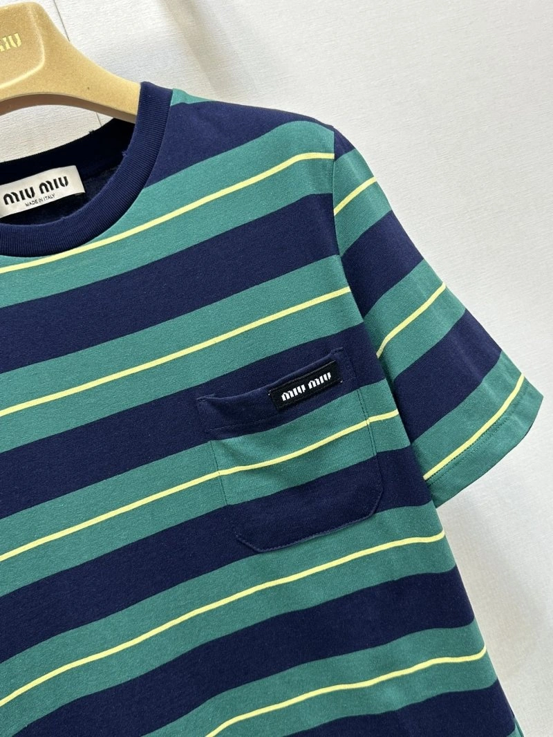 Value-priced Miu Miu T-Shirts