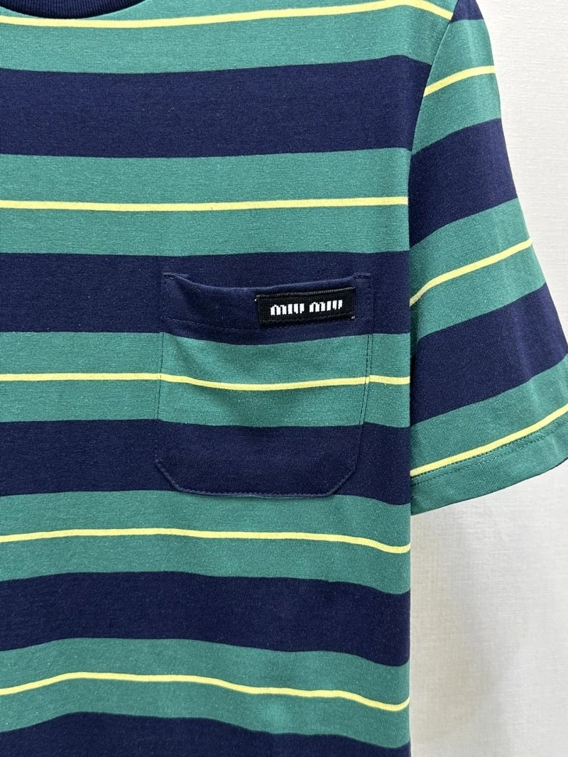 Value-priced Miu Miu T-Shirts