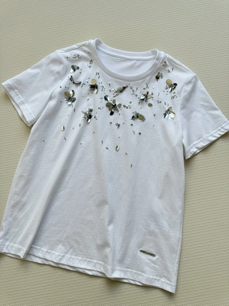 Cut-rate Miu Miu T-Shirts