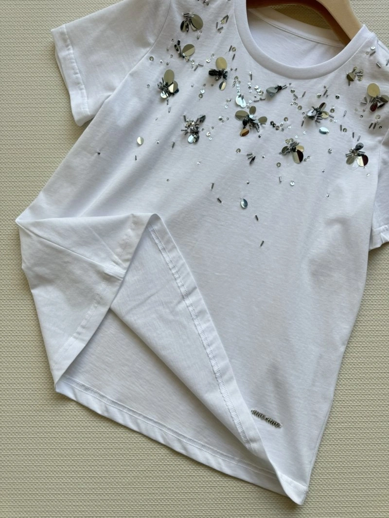 Cut-rate Miu Miu T-Shirts