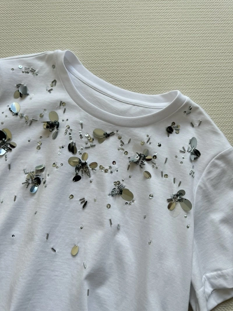 Cut-rate Miu Miu T-Shirts