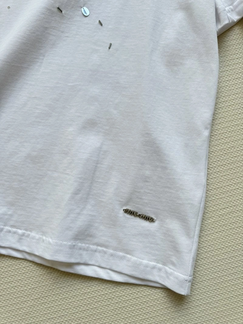 Cut-rate Miu Miu T-Shirts