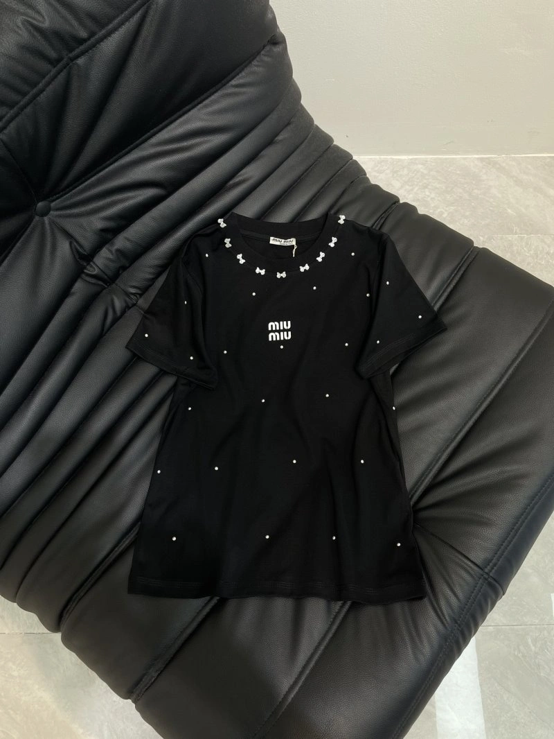 Discounted Miu Miu T-Shirts
