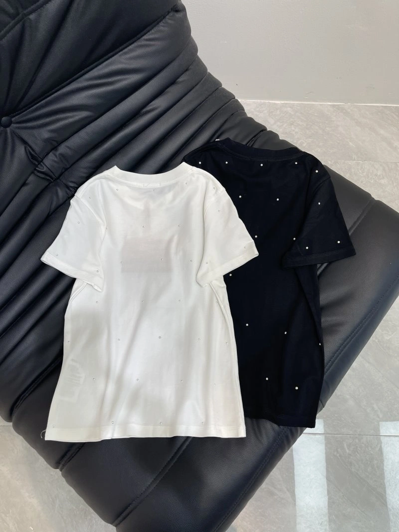 Discounted Miu Miu T-Shirts