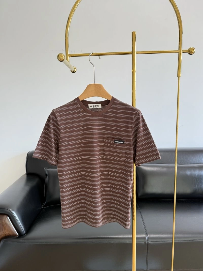 Miu Miu T-Shirts