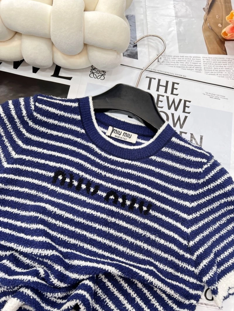 Economical Miu Miu T-Shirts