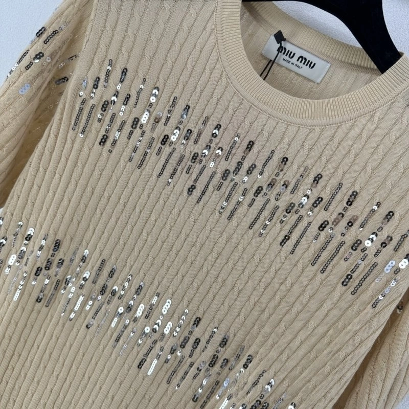 Economical Miu Miu T-Shirts