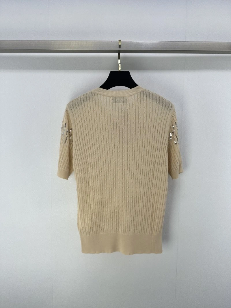 Economical Miu Miu T-Shirts