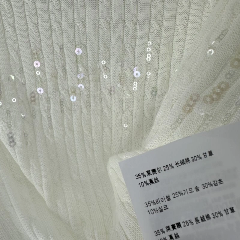 Indistinguishable Miu Miu T-Shirts