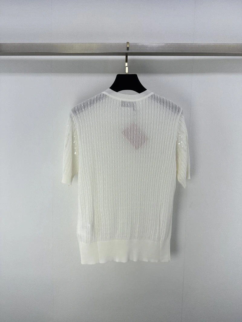 Indistinguishable Miu Miu T-Shirts