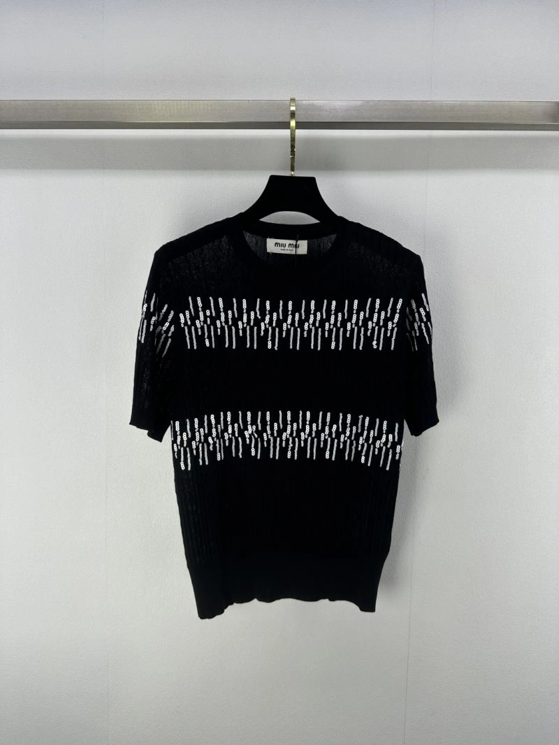 Miu Miu T-Shirts