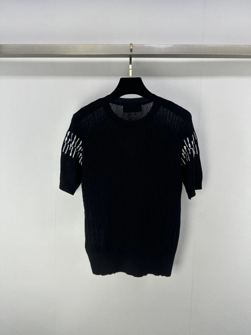 Top match Miu Miu T-Shirts