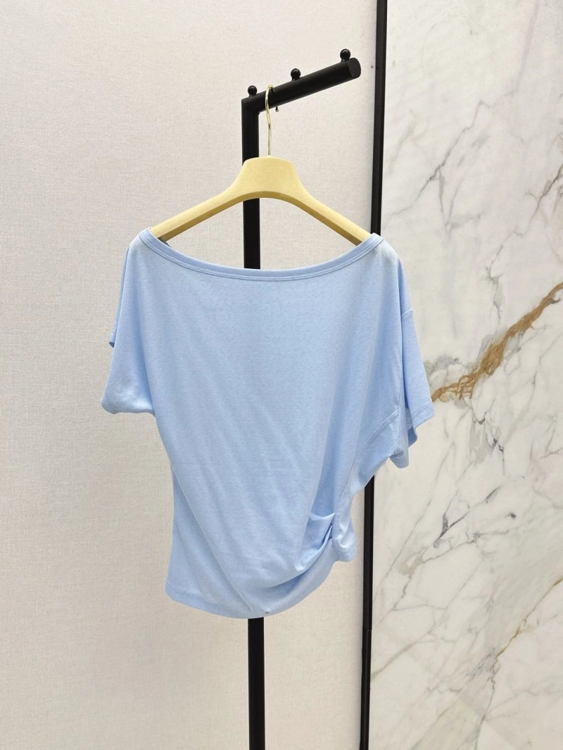 Top mirror Miu Miu T-Shirts