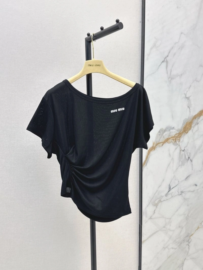 Miu Miu T-Shirts
