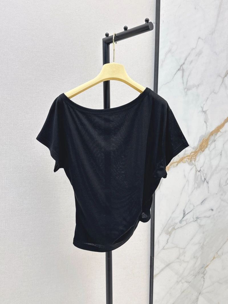 High accuracy Miu Miu T-Shirts