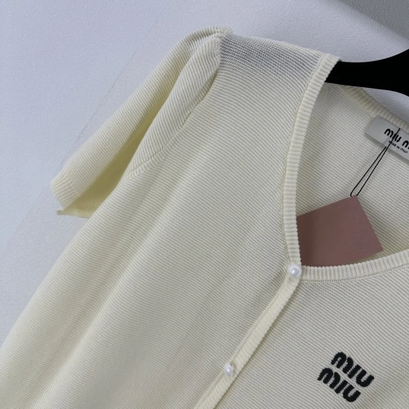 Accurate model Miu Miu T-Shirts