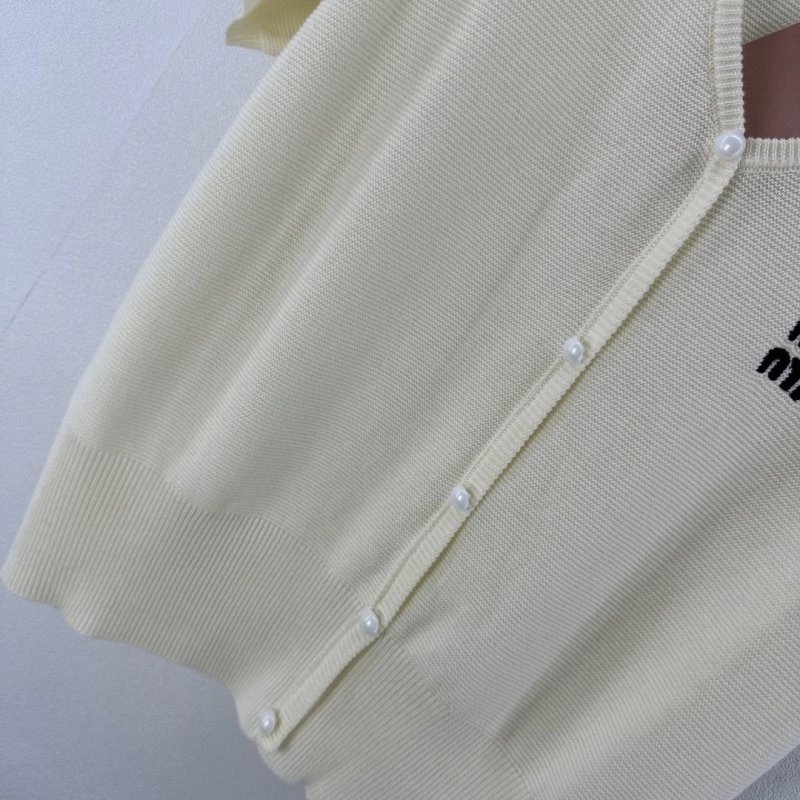 Accurate model Miu Miu T-Shirts