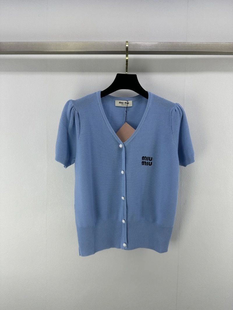Miu Miu T-Shirts