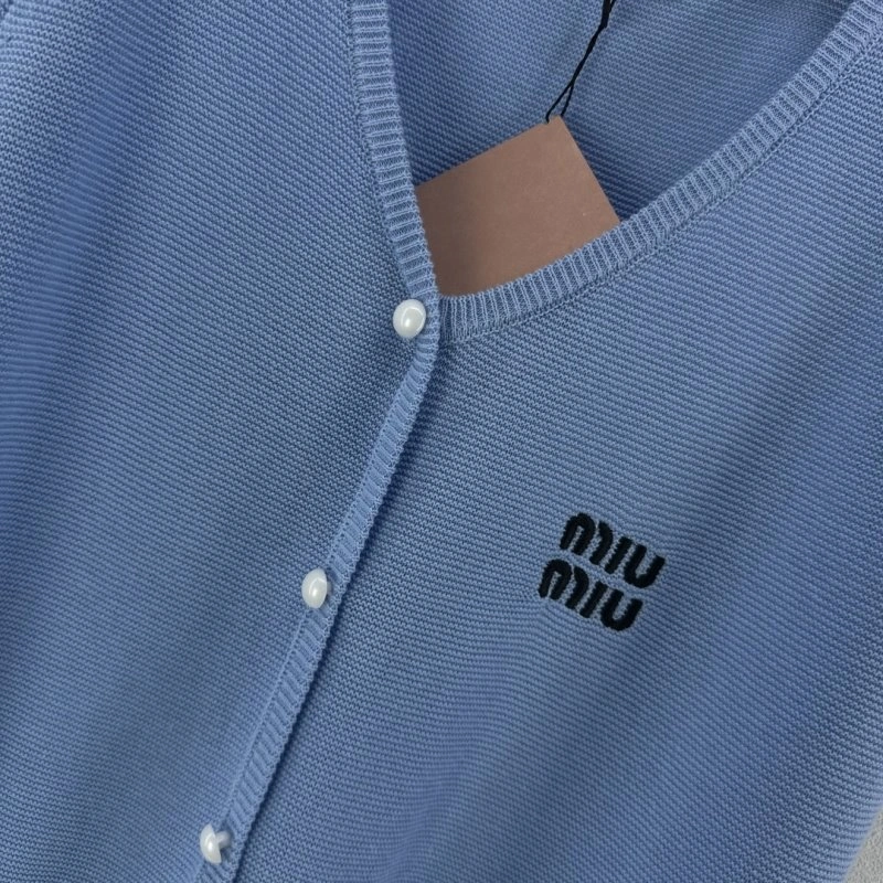 Mirror quality Miu Miu T-Shirts