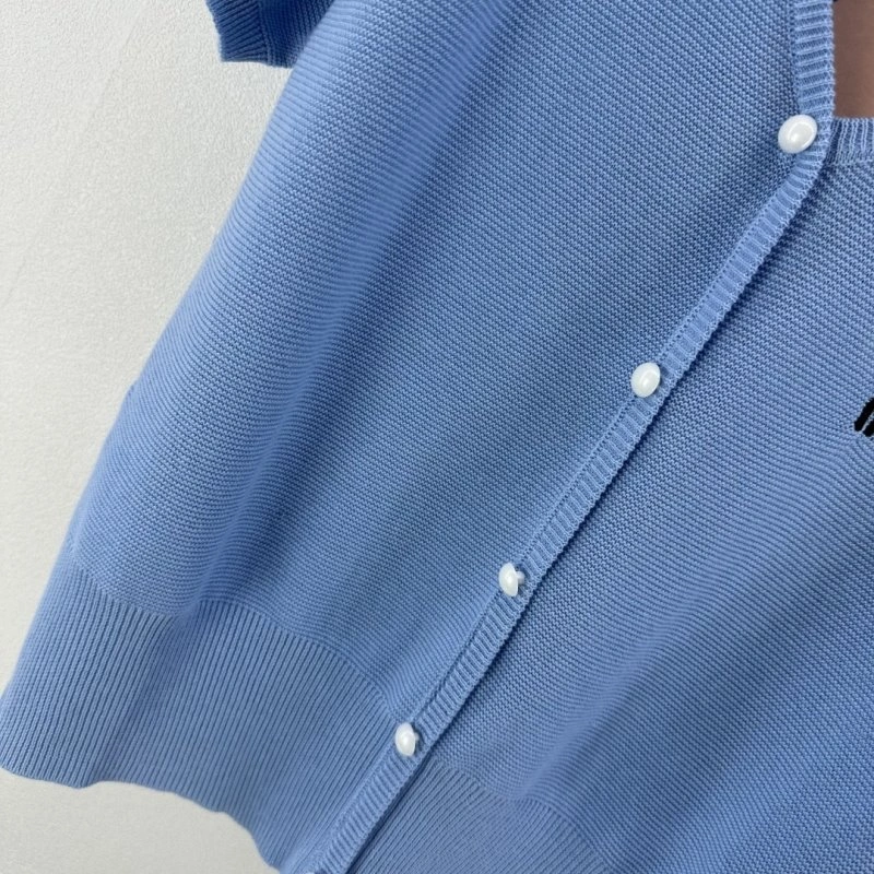 Mirror quality Miu Miu T-Shirts