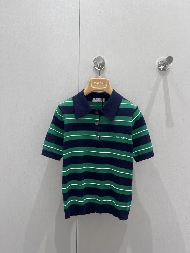 Miu Miu T-Shirts