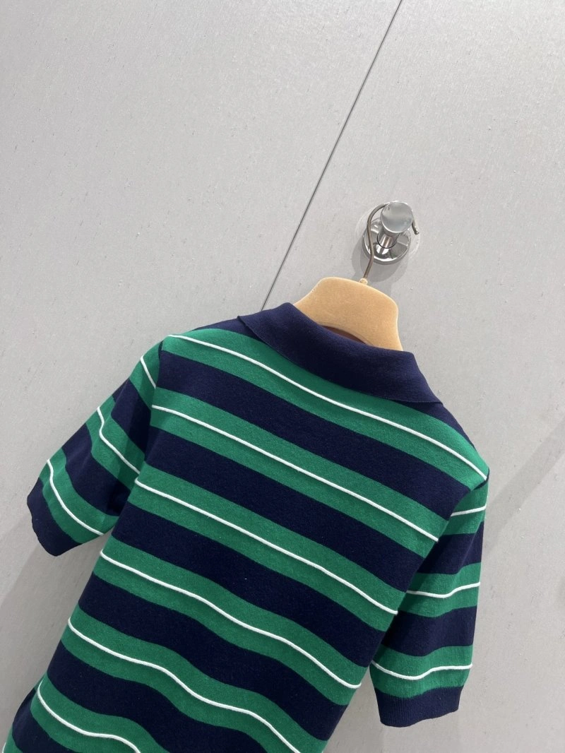 High accuracy Miu Miu T-Shirts