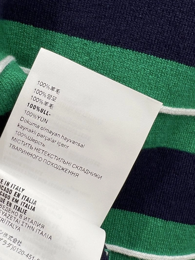 High accuracy Miu Miu T-Shirts
