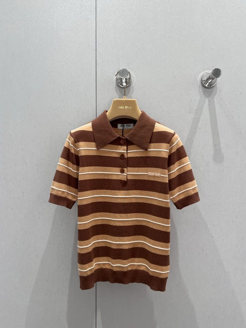 Miu Miu T-Shirts