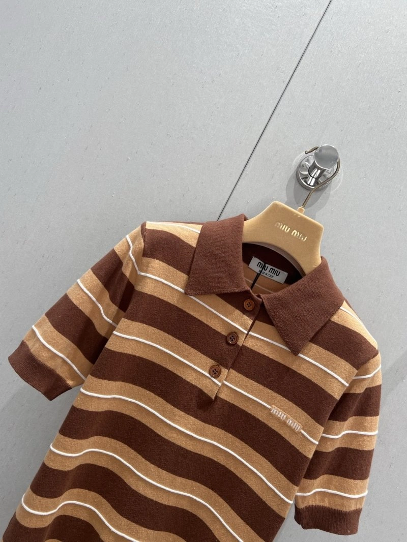 High fidelity Miu Miu T-Shirts