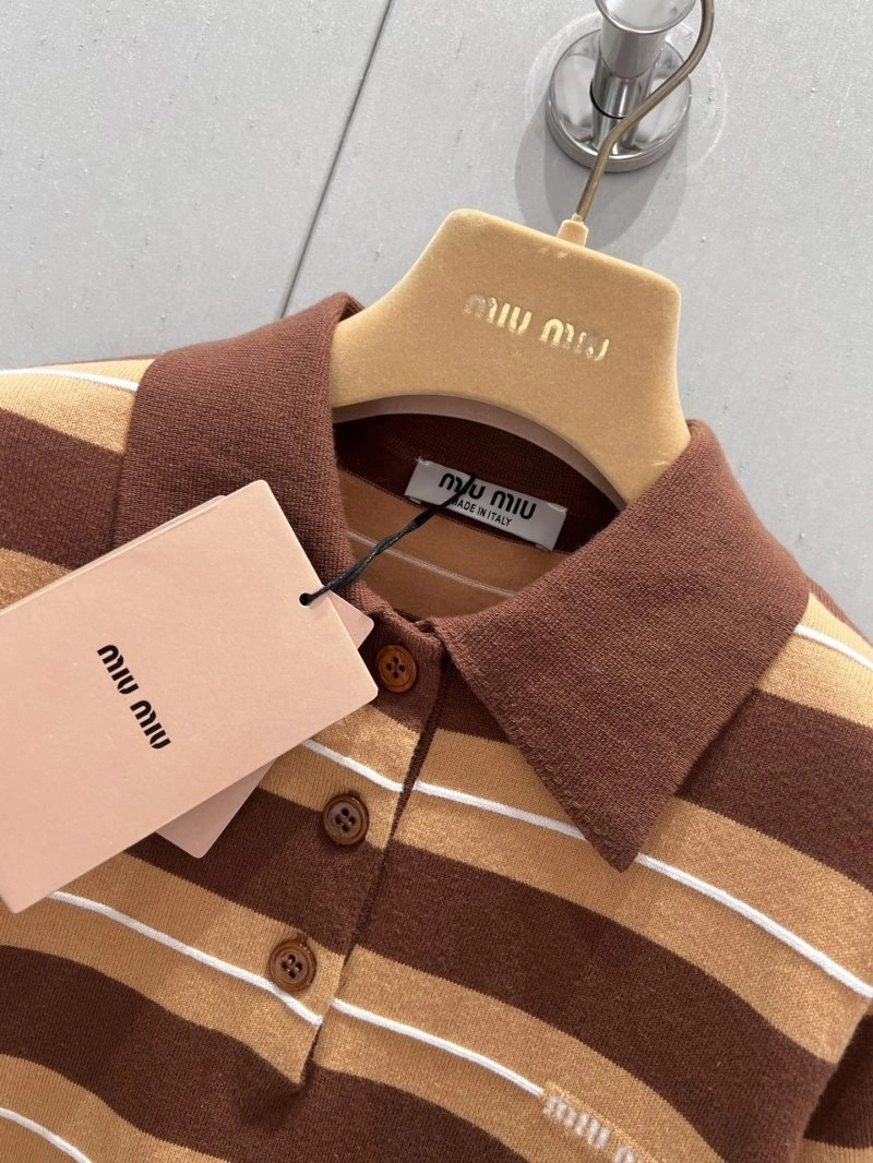 High fidelity Miu Miu T-Shirts