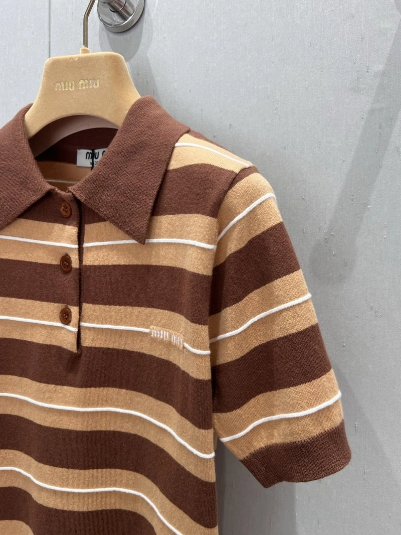 High fidelity Miu Miu T-Shirts