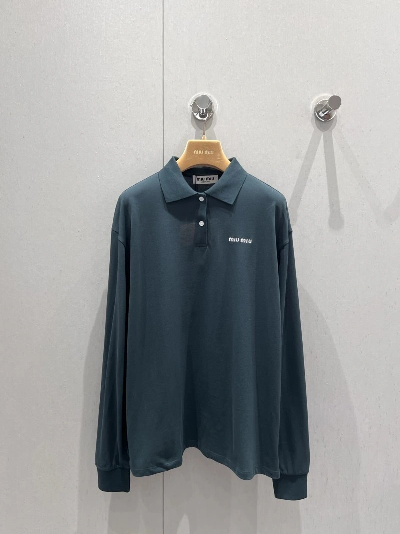 Miu Miu T-Shirts
