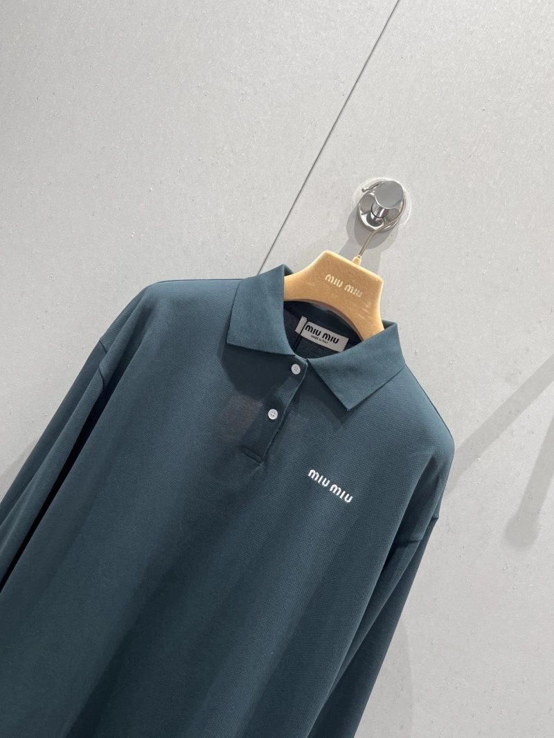 Perfect replica Miu Miu T-Shirts