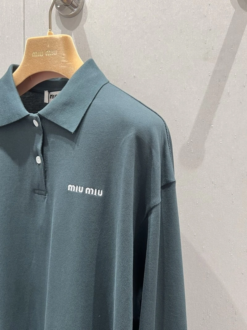 Perfect replica Miu Miu T-Shirts